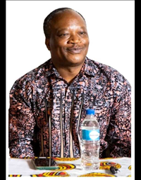 From a Three-String Oil Tin Guitar to Pioneering a...