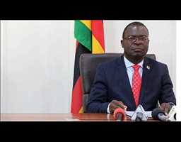 Zim Seeks to Host AU Mid-Year Summit in 2027