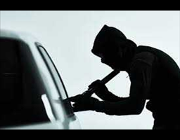 CCTV Exposes Sam Levy Car Theft Syndicate