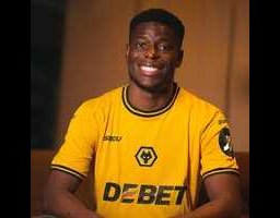 Munetsi impresses in Premier League debut, earns p...