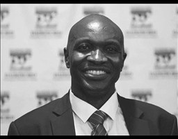 Zimbabwe Rugby Mourns the Passing of Jani
