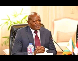 Government Urges Stronger Disaster Risk Management