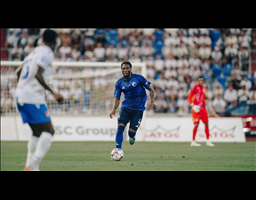 Warrior Munashe Garan’anga back early to chase Cha...