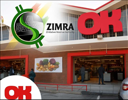 ZIMRA Slaps OK Zim With US$2M Penalty as Financial...