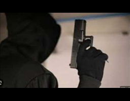 Over Half a Million Dollars Stolen in Brazen Old...