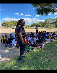Zim to Host IHF Trophy Zone VI Women’s Handball To...