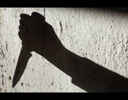 Norton Man Arrested for Killing, Mutilating Victi...