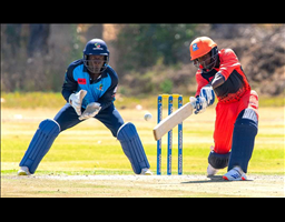 Rangers smash Rimuka in thrilling encounter