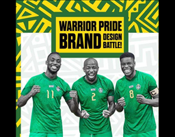 Warriors' Pride Challenge: Shaping the Future of N...