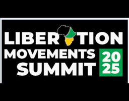 Former liberation movements meet in South Africa a...