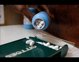 Zimbabwe secures ARV supply amidst global funding ...