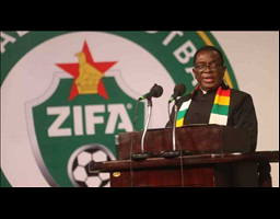 ZIFA Scores Big with Historic US$25 Million Munhum...