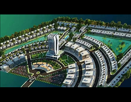 Govt Admits Setbacks as Flagship New City Falls Be...