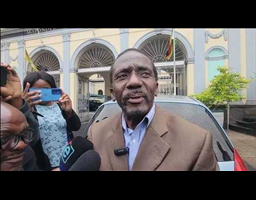 If Only Timba Had Chamisa’s Popularity