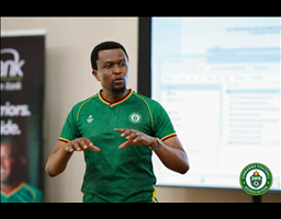 ZIFA enters new era of stability, says Magwizi