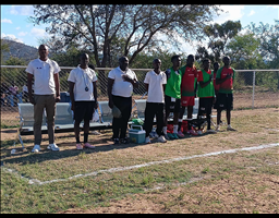 Sabi Gold Rejects Calls to Sack Coach Despite Poor...