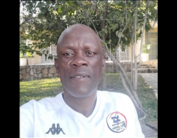 ZPC Kariba Sacks Headcoach Mashipe