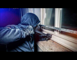 Harare House Ransacked in Daylight Break-In