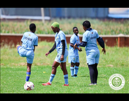 Minister Jesaya Backs Mighty Warriors Ahead of COS...