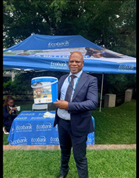Ecobank, Partners Expand Period Poverty Programme