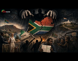 From Orania to Cape Independence: The Puppet Maste...