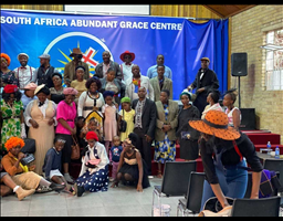 AFM Zimbabwe Set to Host National Youth Elevatio...