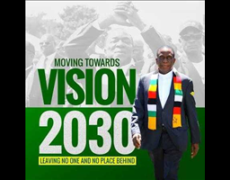 Why Vision 2030 Feels Hollow — And Why Zimbabweans...