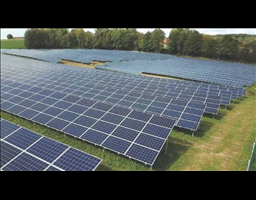 Ravensus Targets 50MW Shangani Solar Plant as Powe...