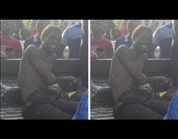 Guruve Spree Killer Suspect Faces Eight Murder Cha...