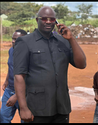 Kandishaya Appointed Manica Diamonds Secretary Gen...