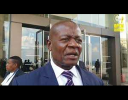 Minister Garwe Dispels allegations on chieftainshi...