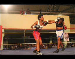 Madondo Targets Continental Statement as She Retur...